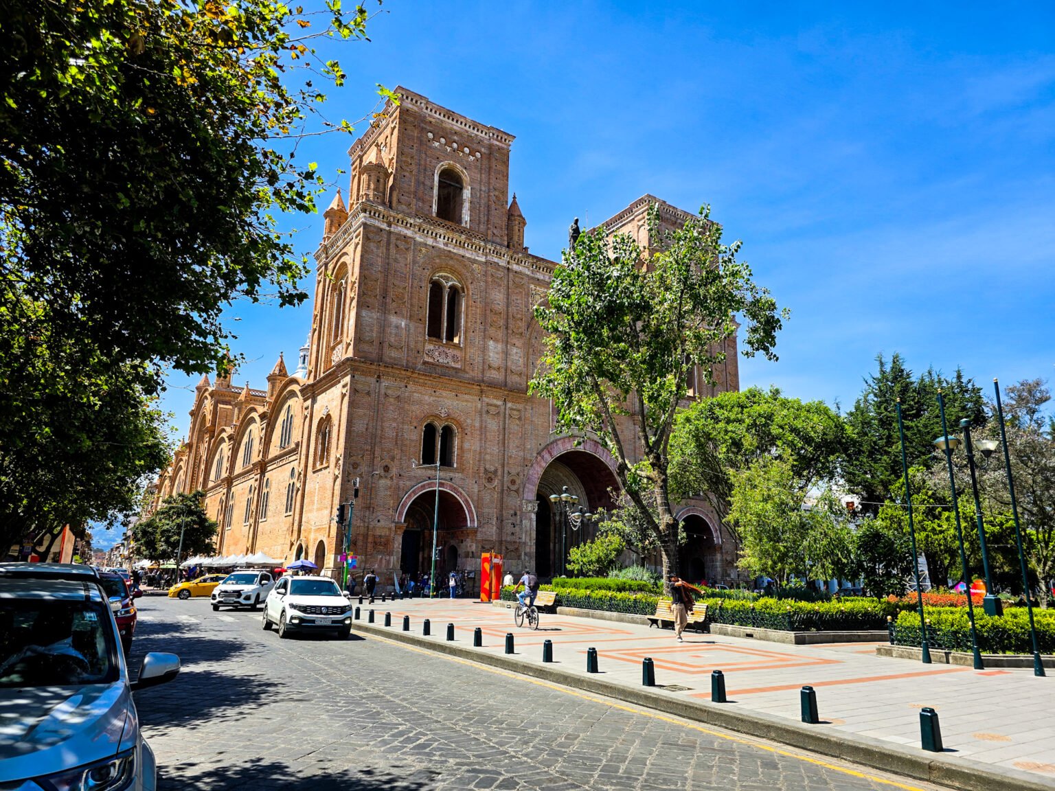 La Magia del Centro Histórico de Quito: Patrimonio de la Humanidad ...
